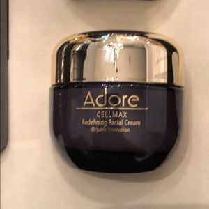 Adore | Makeup | Adore Cellmax Set Serum Cream Mask | Poshmark